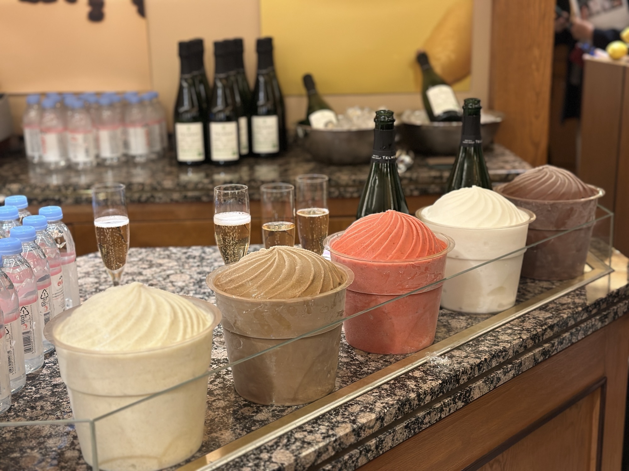 The Ultimate Ice Cream Collaboration is Here | MIKI TV